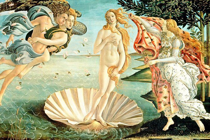 Kid-Friendly Uffizi Museum Tour in Florence with Botticelli & Leonardo Works - Why This Tour Stands Out