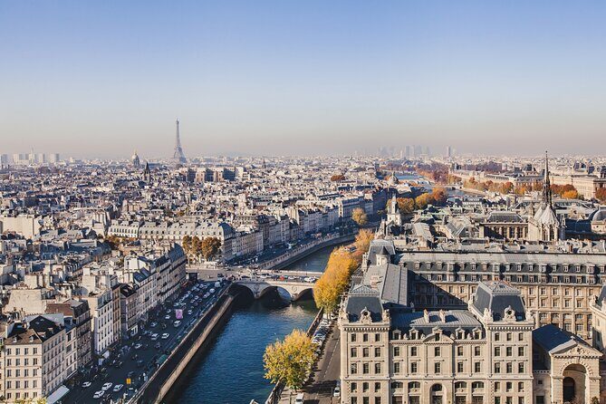 Kids and Families Marais Private Tour in Paris including Jewish Quarter - An In-Depth Look at the Tour Experience