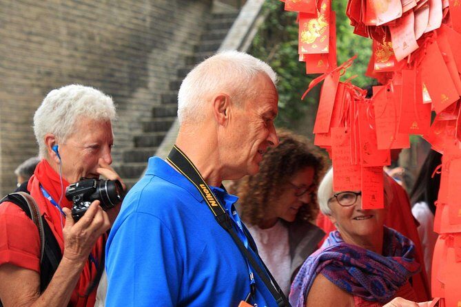 Kids and Family Friendly Beijing City Private Sightseeing Tour - Why Choose This Tour? A Deep Dive into the Experience