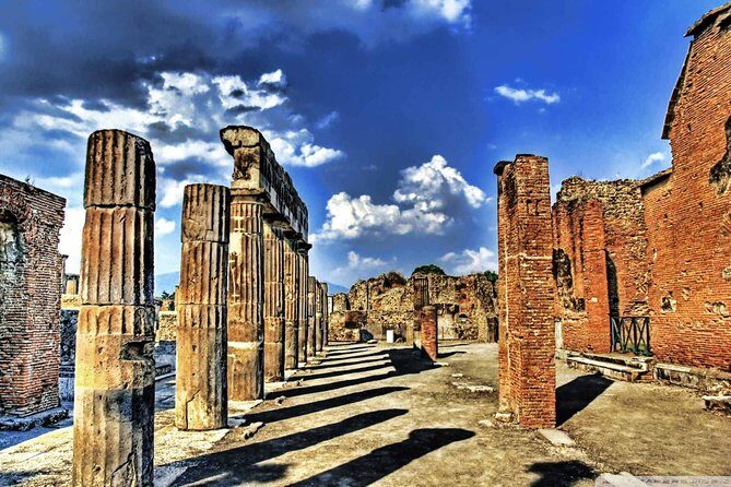 Kids and Family Friendly Pompeii Tour - Who Will Love This Tour?