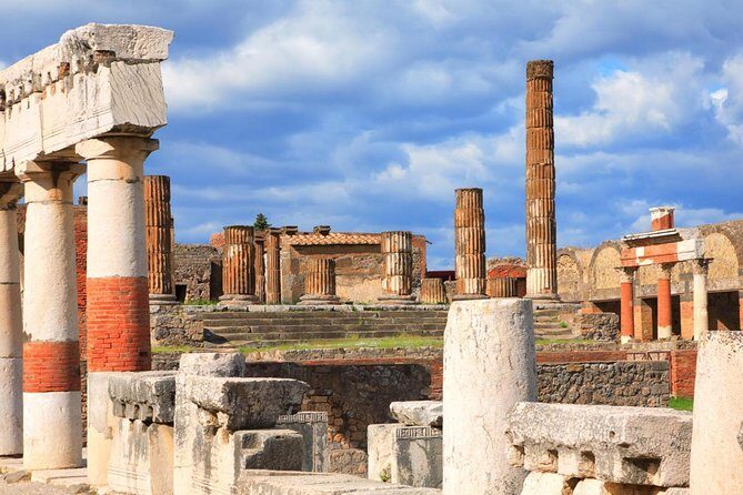 Kids and Family Friendly Pompeii Tour - FAQs