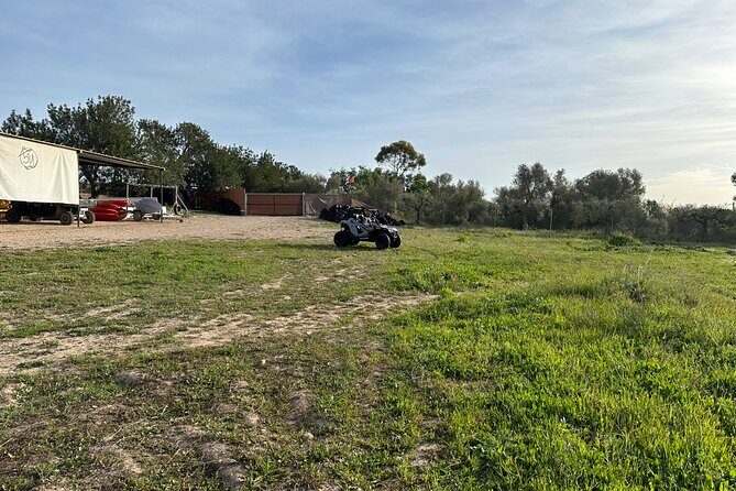 Kids Buggy Experience in Salou - Who Should Consider This Activity?