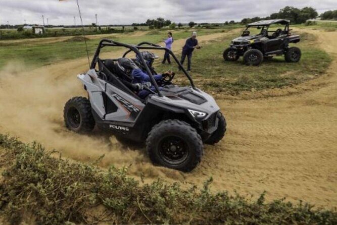 Kids Buggy Experience in Salou - FAQ