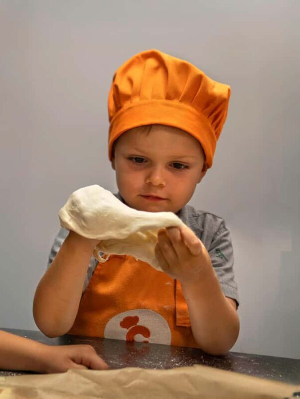 Kids Cooking Class in Ottawa: Real Experience at Cookiddoo - Key Points