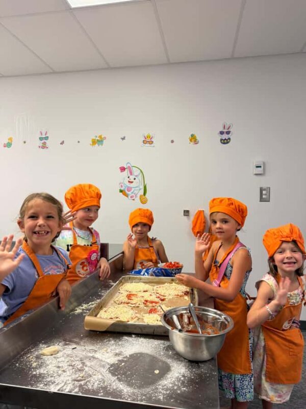 Kids Cooking Class in Ottawa: Real Experience at Cookiddoo - Who Will Love This?