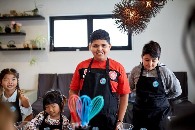 Kids Cooking Classes - Who Should Consider This Experience?