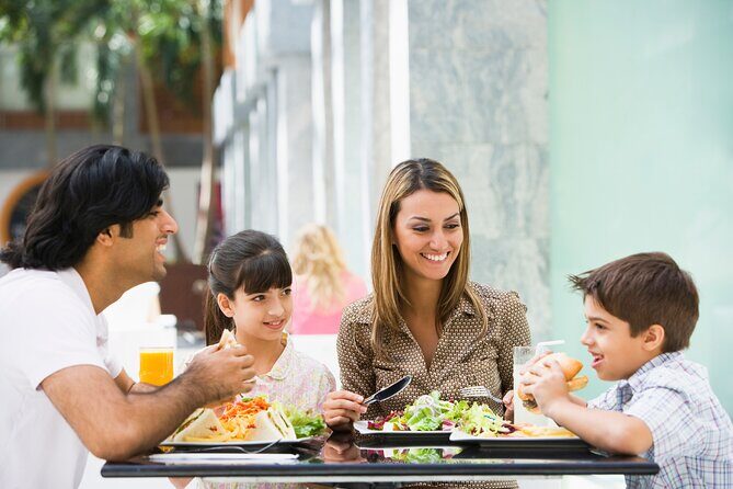 Kids Eat Free iCard (Orlando plus) incl FREE eSIM All Access Pass - Final Thoughts