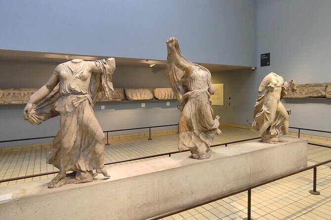 Kids & Families London British Museum Highlights Tour and West End Discovery - Practical Details, Pricing & Value