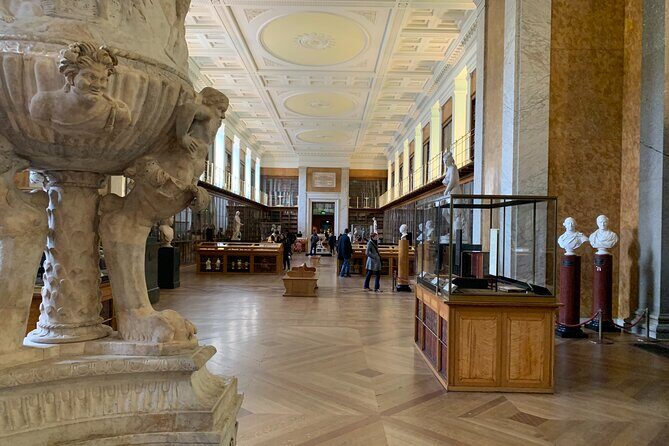 Kids & Families Tour of London British Museum with Exclusive Guide - FAQs about the Kids & Families Tour of the British Museum