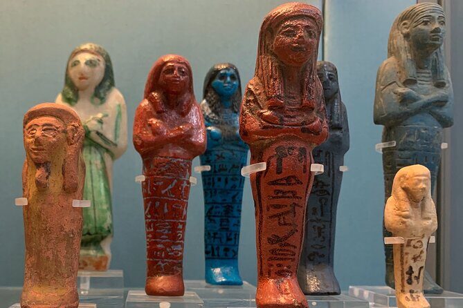 Kids & Families Tour of London British Museum with Exclusive Guide - Final Thoughts