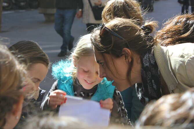 Kids & Family private guided Dragon Tour in Barcelona - The Value: Is It Worth It?