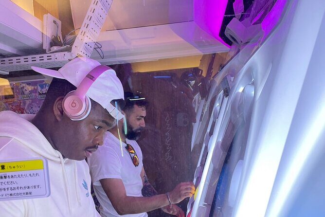 Kids Free Anime, Eats & Games Akihabara Ultimate Private Tour - An In-Depth Look at the Tour Experience