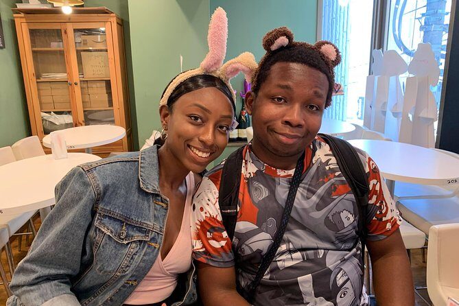 Kids Free Anime, Eats & Games Akihabara Ultimate Private Tour - Navigating the Logistics