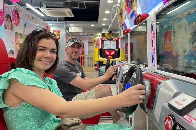 Kids Free Anime, Eats & Games Akihabara Ultimate Private Tour - FAQ