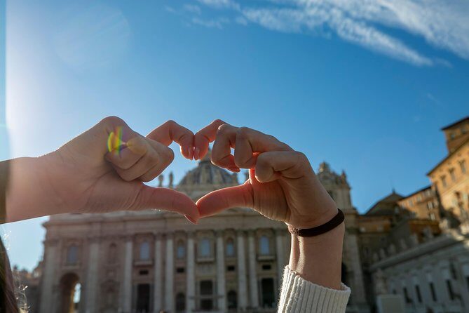 Kids-Friendly Fun & Educational Sistine Chapel & Vatican Fast Access Guided Tour - FAQ