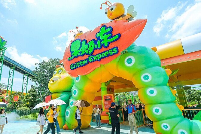 Kids Friendly Private Tour: Zoo Aquarium Safari or Amusement Park - An In-Depth Look at the Tour