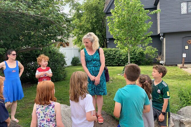 Kids' Ghost Tour of Salem - Final Thoughts: Is It Worth It?