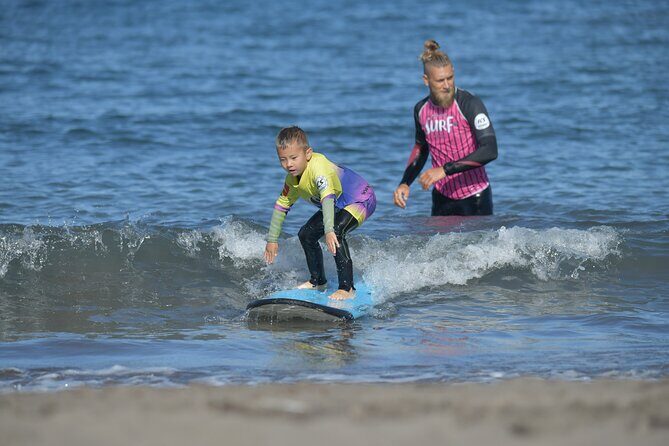 Kids Holidays Surf Camp - An In-Depth Look at Kids Holidays Surf Camp in Tenerife