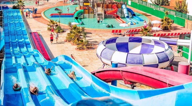 Kids in IBIZA - An in-depth look at Kids in Ibiza: The Perfect Family Excursion
