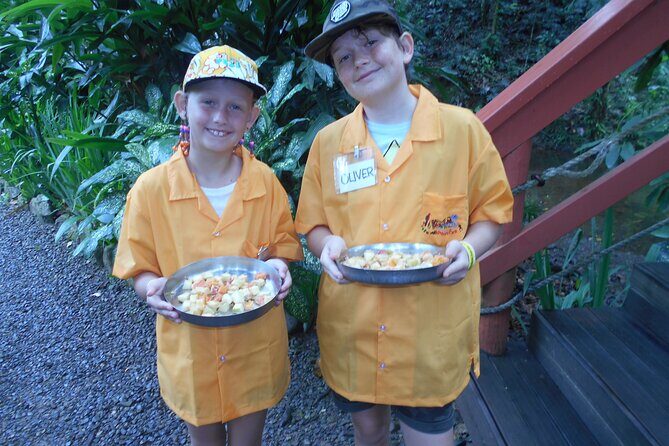Kids Park Ranger for a Day - An In-Depth Look at the Kids Park Ranger for a Day Experience