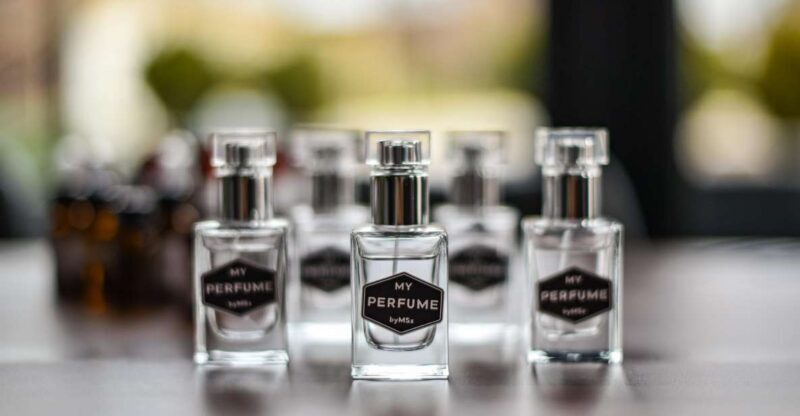 Kids Perfume making class 6-12 years - Kids Perfume Making Class 6-12 Years: A Creative Family Experience in Tuscany