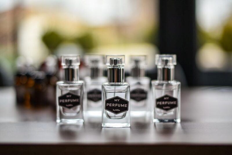 Kids Perfume making class 6-12 years - Who Is This Tour Best For?