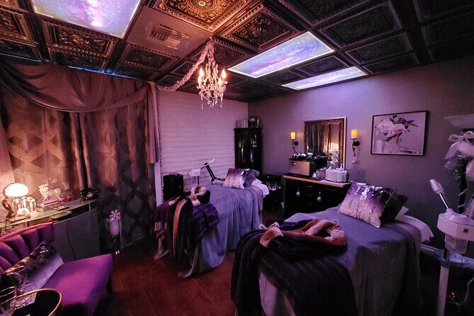 Kids Teens and Tweens Upscale Spa Parties - An In-Depth Look at What to Expect