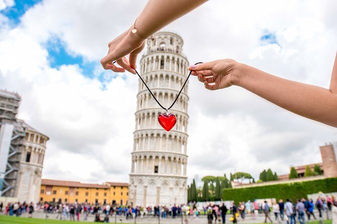 KIDS TOUR FREE! Family-Friendly Pisa & Florence from Livorno - Pricing and Value