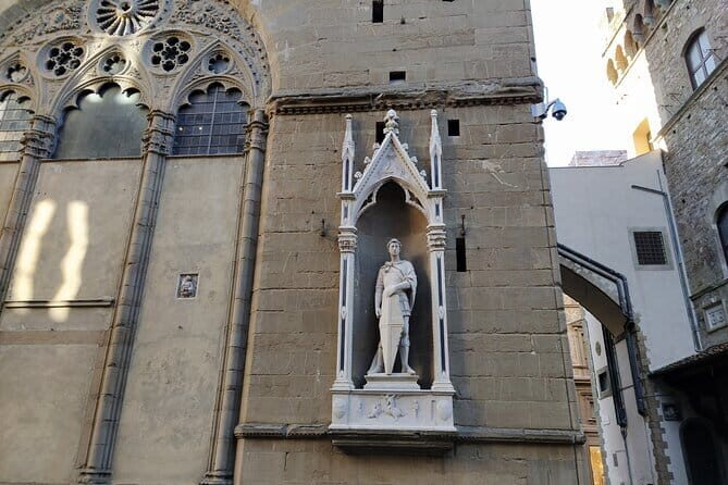 Kids Treasure Hunt in Florence Downtown. A Private Adventure! - Itinerary Breakdown