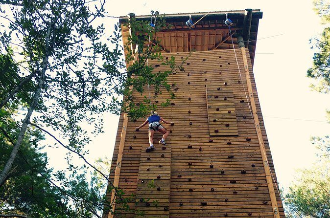 Kids Ziplining and Climbing Experience - The Sum Up: Why Choose This Experience?