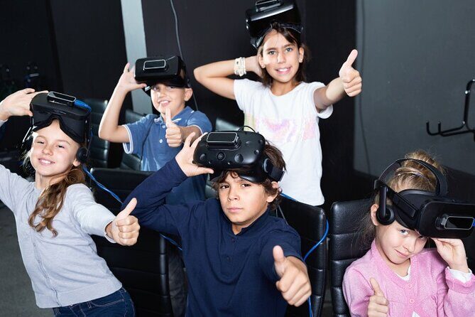 Kidz Club Queenstown - The Experience in Detail
