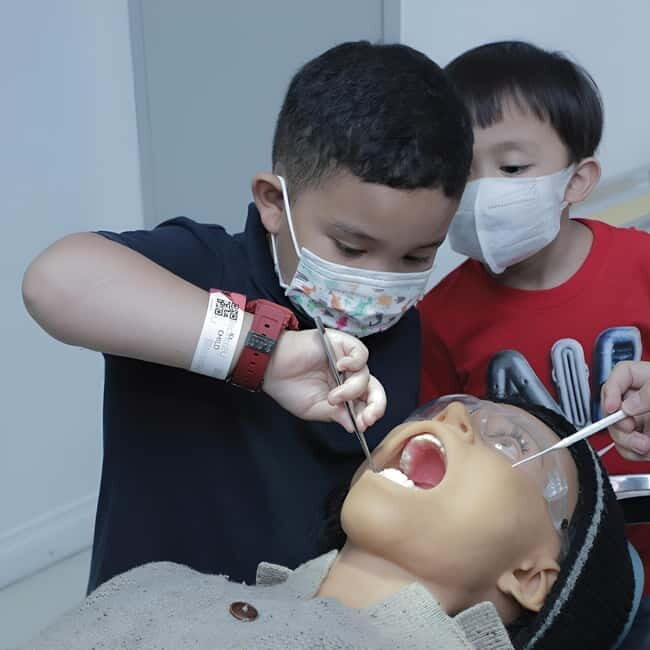 KidZania Entry Ticket - Exploring KidZania Kuala Lumpur: What You Can Expect