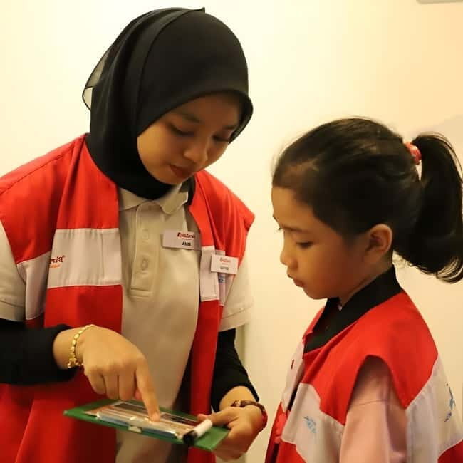 KidZania Entry Ticket - Balancing the Experience: Value for Money and Realities