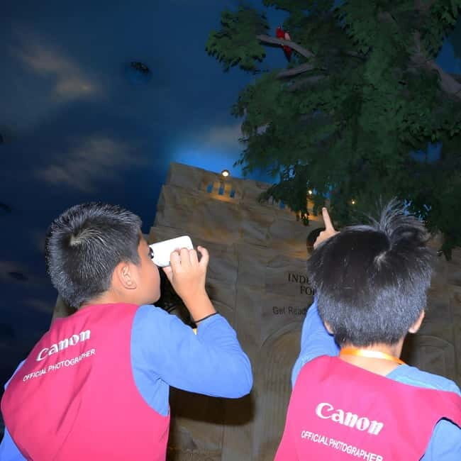 KidZania Entry Ticket - Who Will Enjoy KidZania Most?