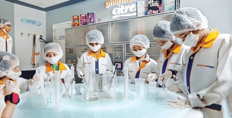 KidZania Entry Ticket - Final Thoughts on KidZania Kuala Lumpur