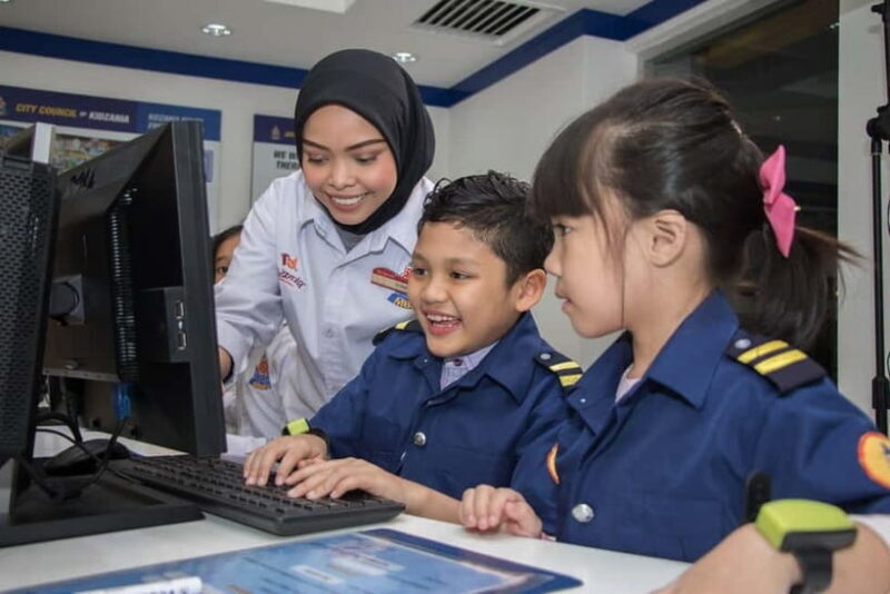 KidZania Entry Ticket - FAQ About KidZania Kuala Lumpur