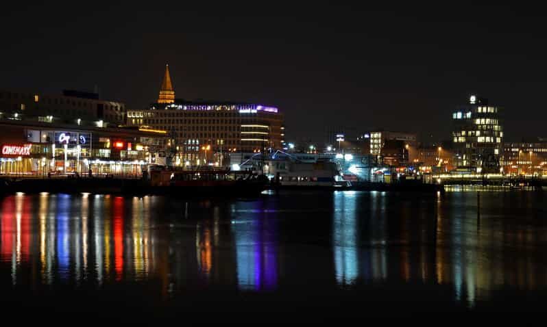 Kiel Private Guided Walking Tour - Final Thoughts