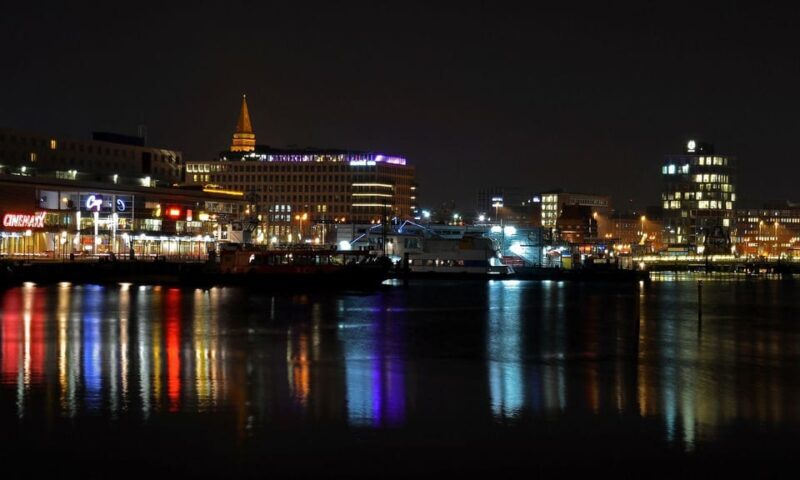 Kiel Private Guided Walking Tour - FAQs