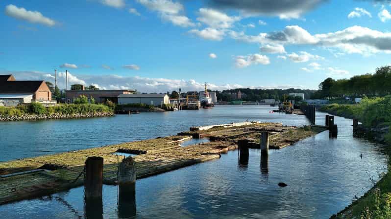 Kiel - Private Historic Walking Tour - Discovering Kiel: An Overview