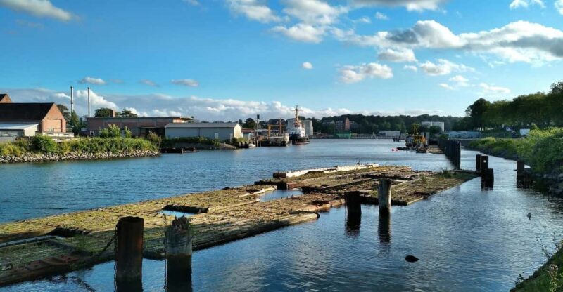 Kiel - Private Historic Walking Tour - The Practicalities: What to Expect