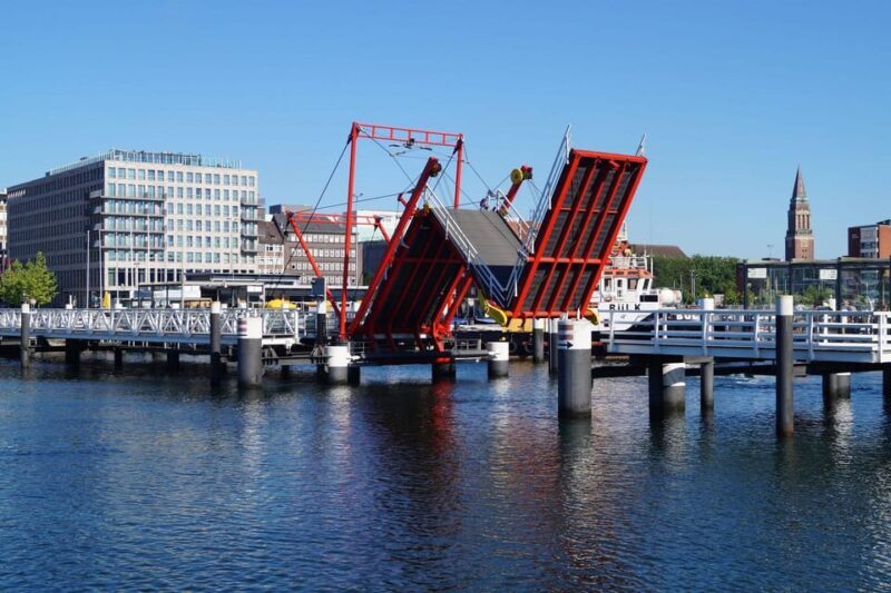 Kiel - Private Historic Walking Tour - Who Will Enjoy This Tour?