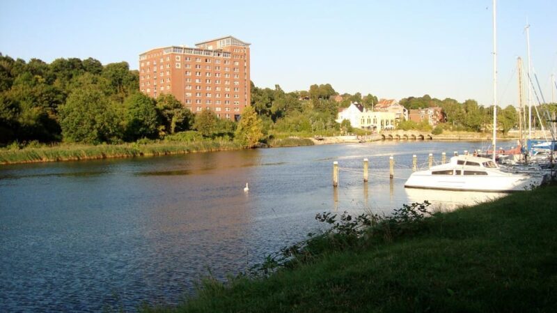 Kiel - Private Historic Walking Tour - Final Thoughts: Is It Worth It?