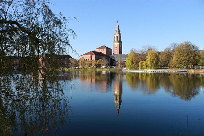 Kiel - Private Historic Walking Tour - Key Points