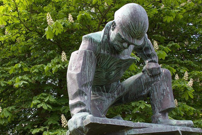 Kiel - Private Historic Walking Tour - Final Thoughts: Is It Worth It?