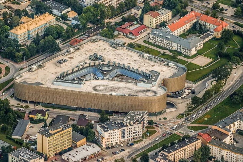 Kielce private guided city tour - Exploring Kielce: A Private Guided City Tour Worth Considering