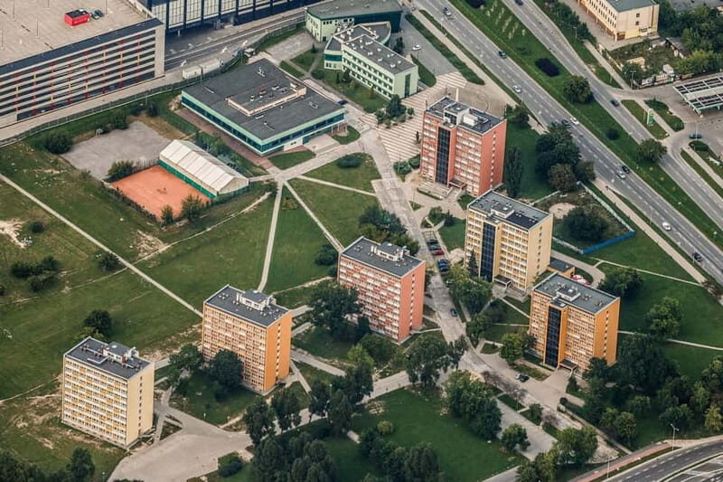Kielce private guided city tour - Key Points