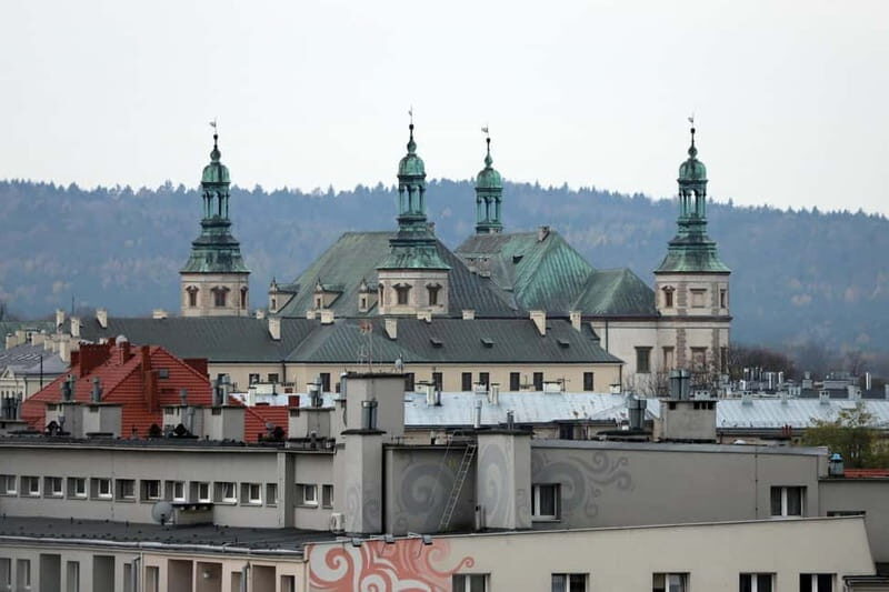 Kielce private guided city tour - Practical Details and Value