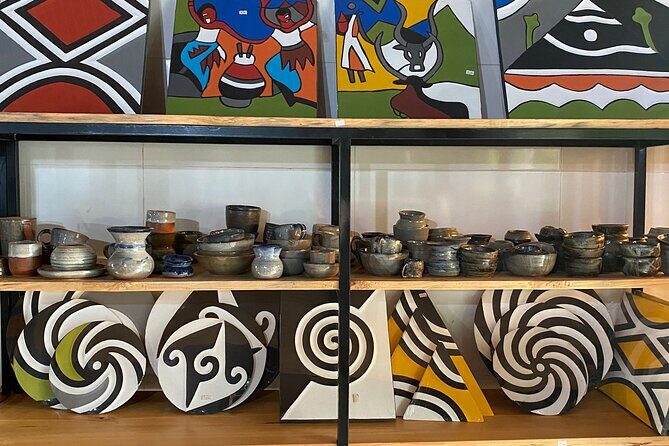 Kigali City Tour with a Local Guide and Driver - Key Points