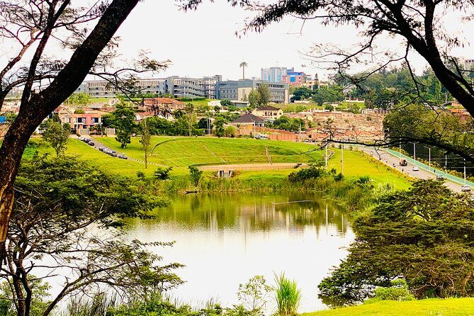 Kigali City Tour with a Local Guide and Driver - Authentic Encounters and Cultural Insights