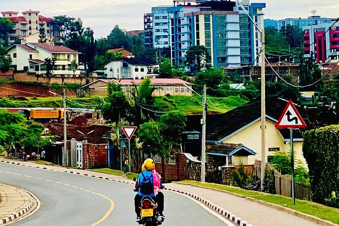Kigali City Tour with a Local Guide and Driver - FAQ